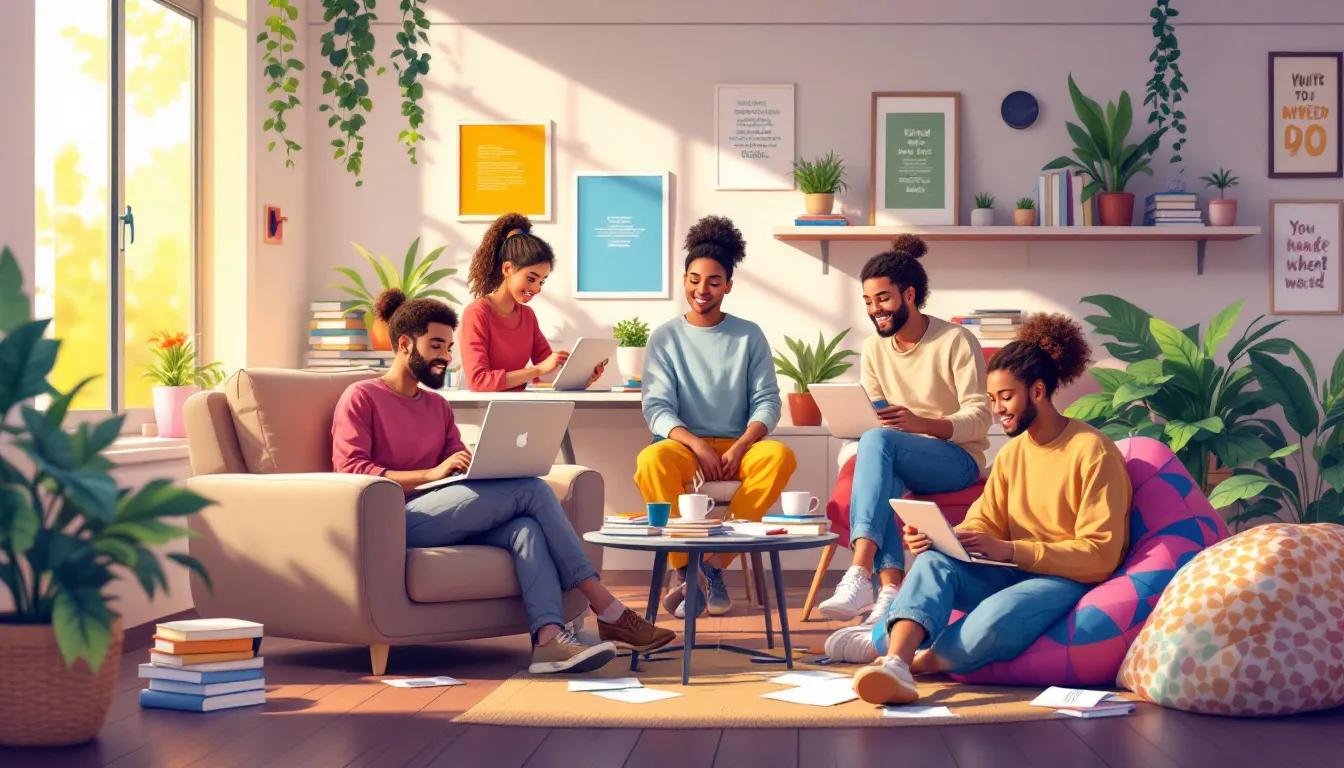 10 Best Cross-Platform Writing Apps 2024 - Deepwriter